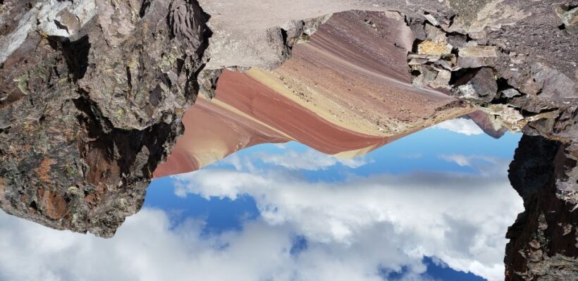 Peru: Rainbow Mountain and Red Valley View Point Tour - Final Thoughts: Who Is This Tour For?
