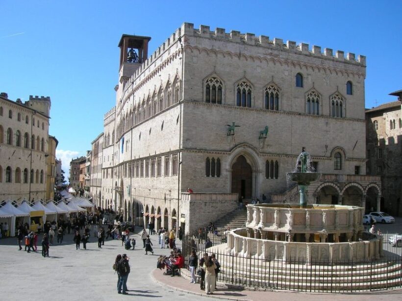 Perugia: 2-Hour Private Walking Tour - Authentic Experiences and Reviews