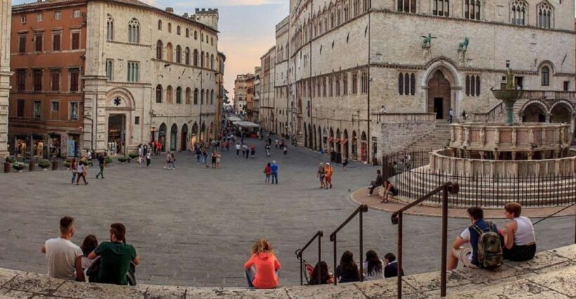Perugia 2Hour Small Group Walking Tour - An In-Depth Look at the Tour Experience