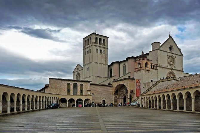 Perugia and Assisi - The Experience’s Strengths and Considerations