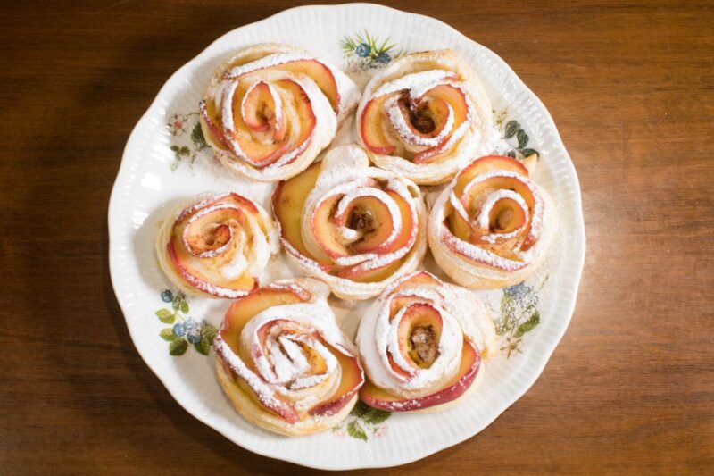 Perugia: Cooking Class at a Local's Home - Perugia: Cooking Class at a Locals Home