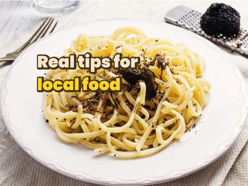 Perugia: Digital guide made with a Local for your tour - FAQs
