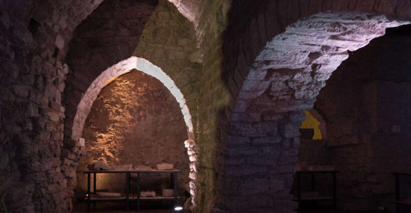 Perugia: Entry Ticket and Guided Tour of Perugia Underground - Why This Tour Is a Great Choice