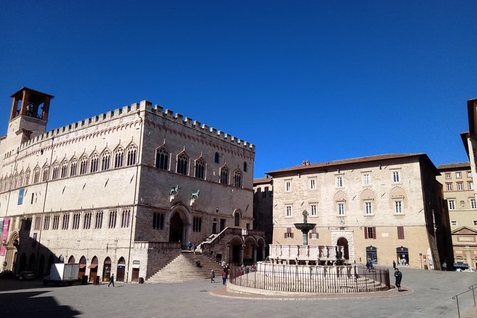 Perugia Highlights Private Tour with Local Guide - What This Tour Means for You