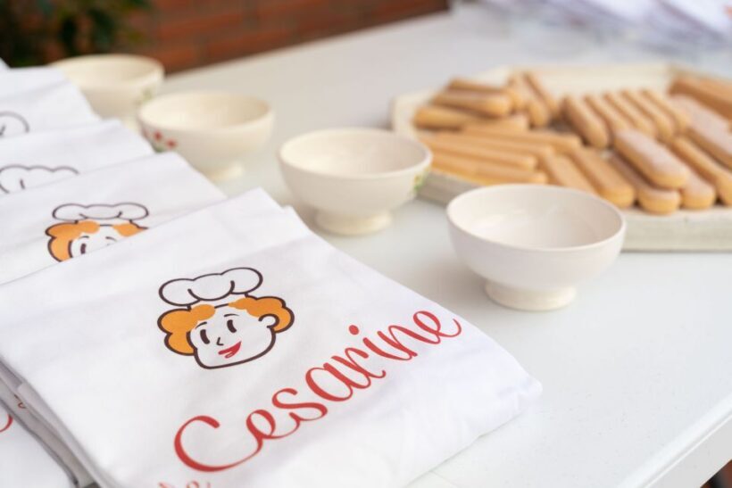Perugia: Market and Cooking Class at a Local's Home - Authentic Connections and Cultural Insights