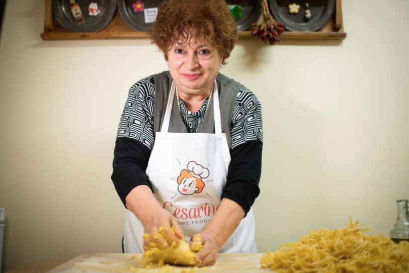 Perugia: Market and Cooking Class at a Local's Home - FAQ