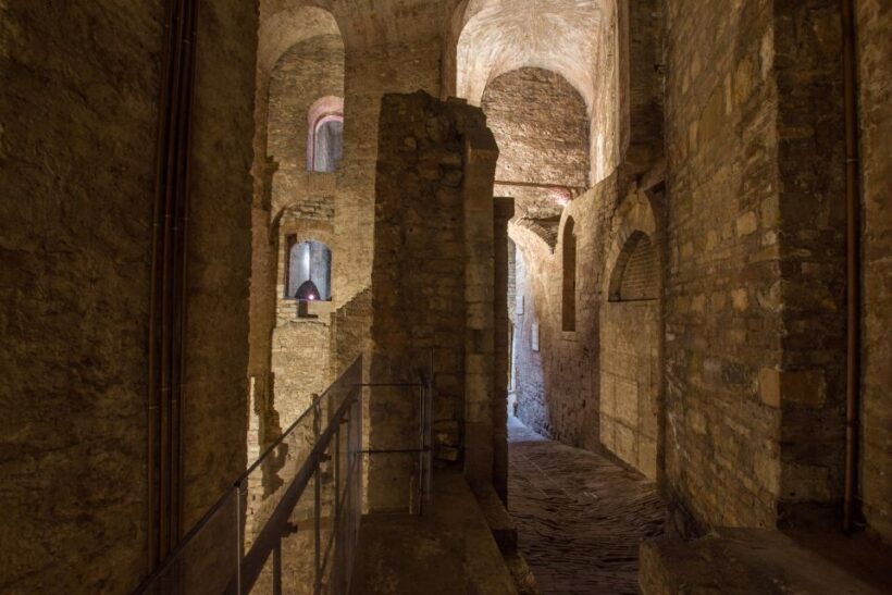 Perugia: Old Town Walking Tour, Piazza IV Novembre - Who Should Consider This Tour?