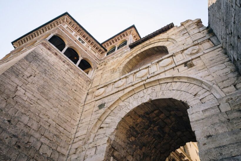 Perugia: Old Town Walking Tour, Piazza IV Novembre - The Sum Up: Why This Tour Stands Out