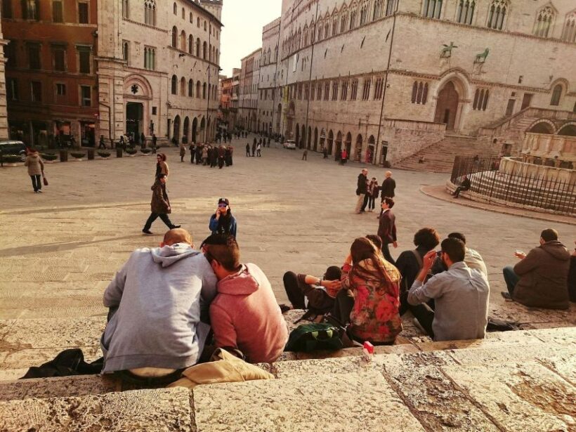 Perugia Private Guided Walking Tour - The Value of a Private Guide