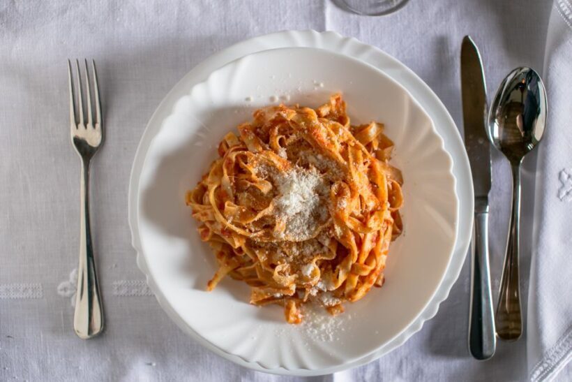 Perugia: Private Pasta-Making Class at a Local's Home - A Deep Dive into the Experience