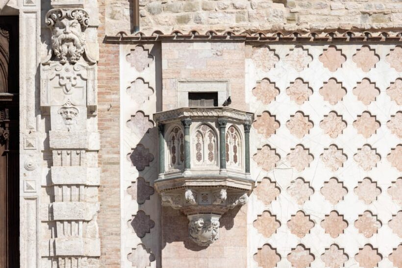 Perugia: San Lorenzo Cathedral Audioguide Tour - Who Will Love This Experience?
