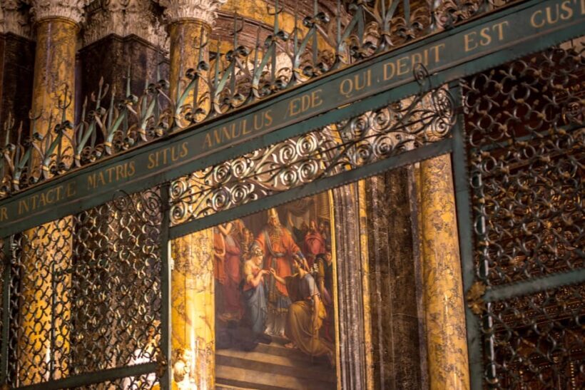 Perugia: San Lorenzo Cathedral Audioguide Tour - FAQ