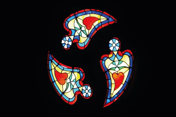 Perugia Walking Tour with Audio and Written Guide by a local - Why Choose This Self-Guided Tour?