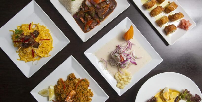 Peruvian cooking class in Cusco - Peruvian cooking class in Cusco: A flavorful journey into local cuisine