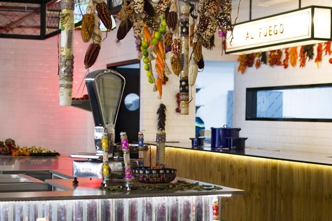 Peruvian Experience: Interactive, Cultural & Gastronomic Guided Tour - Exploring Pisco Production