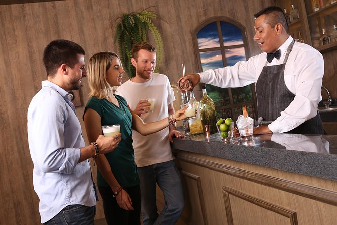 Peruvian Experience: Interactive, Cultural & Gastronomic Guided Tour - Cooking Masterclass