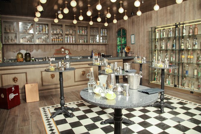 Peruvian Experience: Interactive, Cultural & Gastronomic Guided Tour - Practical Information