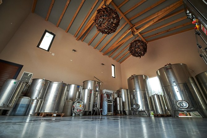 PERVINO - Wine Tasting - Curated Wine Samples