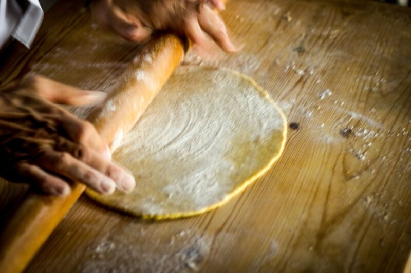 Pesaro: Pasta & Tiramisu Cooking Class at a Local's Home - Pesaro: Pasta & Tiramisu Cooking Class at a Locals Home