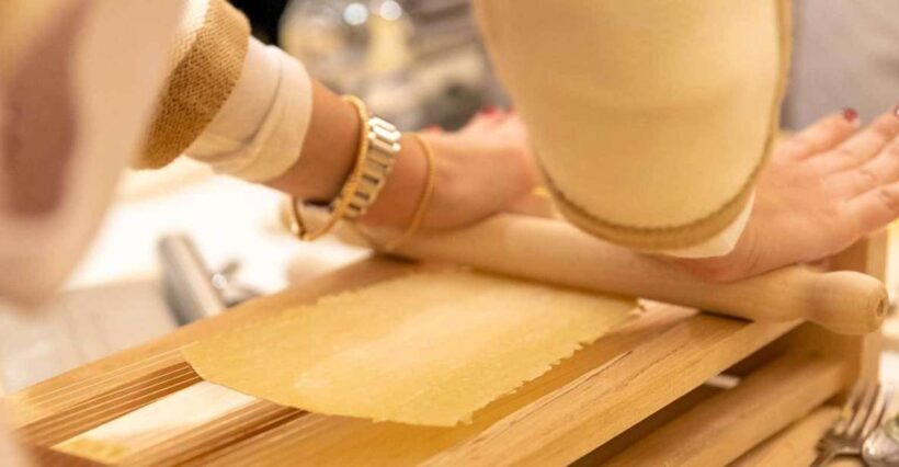 Pescara: Authentic Cooking Class at a Local's Home - Final Thoughts