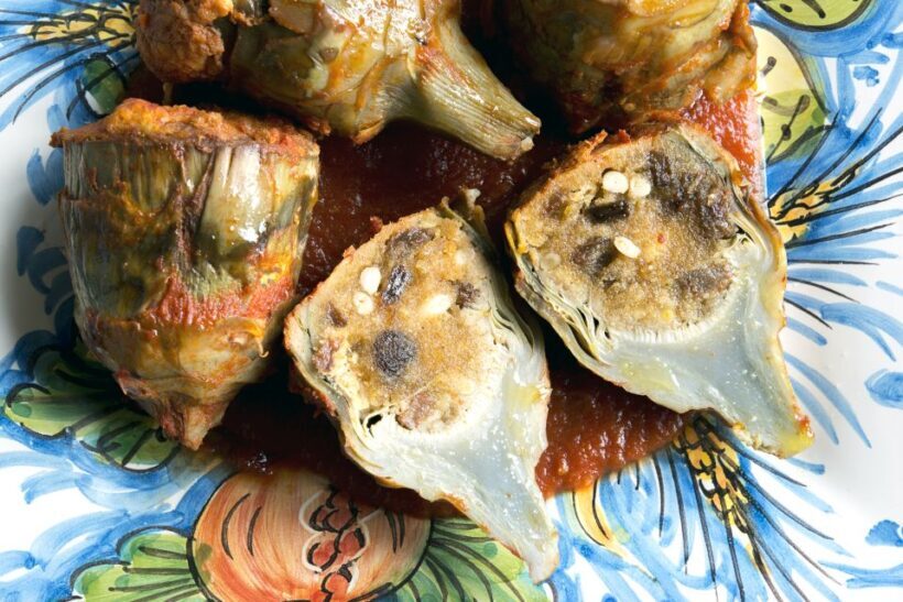 Pescara: Authentic Cooking Class at a Local's Home - FAQs