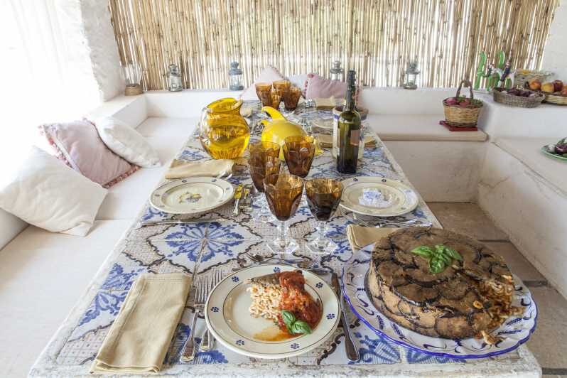 Pescara: Private Cooking Demo & Meal at a Local's Home - An In-Depth Look at the Experience