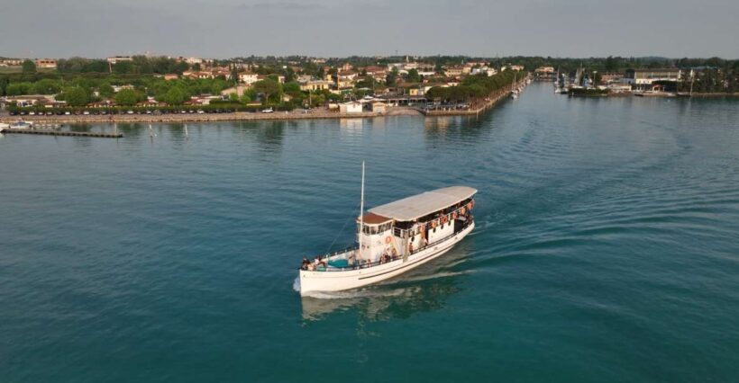 Peschiera: Afternoon Boat Trip to Sirmione with Swim Stop - Who Will Enjoy This Tour?