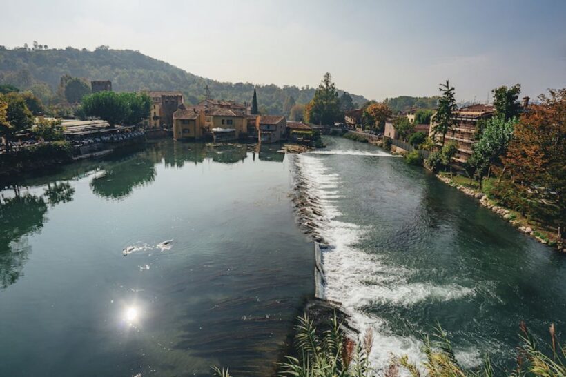 Peschiera del Garda: Lake Garda & Borghetto E-Bike Tour - A Day on Two Wheels: What to Expect