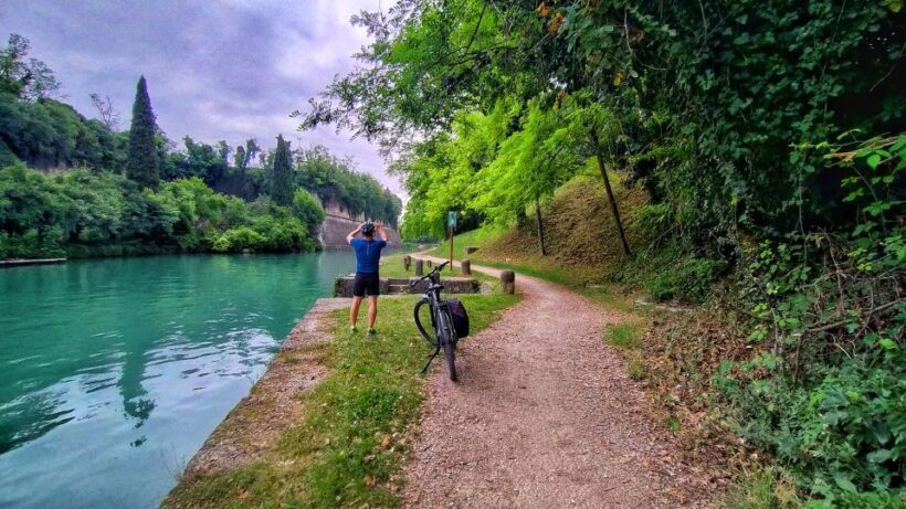 Peschiera del Garda: Lake Garda & Borghetto E-Bike Tour - Is It Worth the Price?