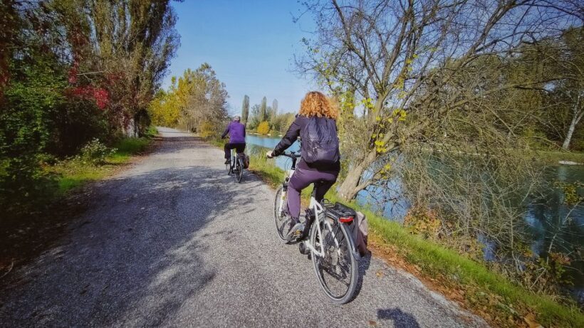 Peschiera del Garda: Lake Garda & Borghetto E-Bike Tour - Who Will Love This Tour?