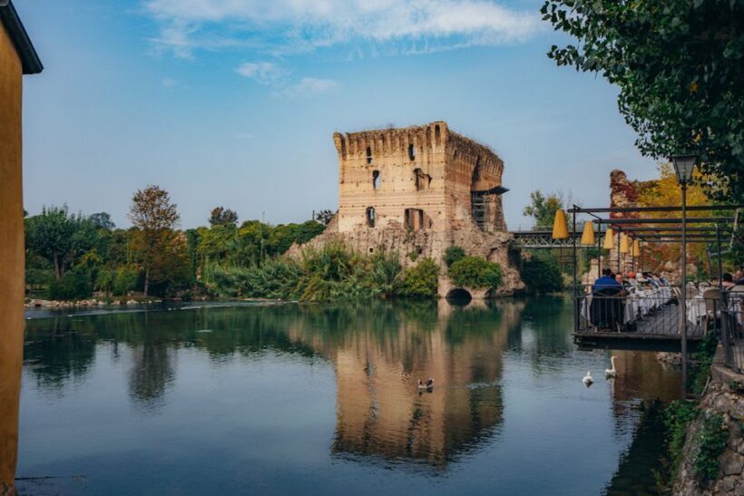 Peschiera del Garda: Lake Garda & Borghetto E-Bike Tour - Final Thoughts