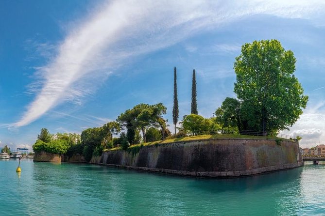 Peschiera Walking Tour- Passeggiata nella storia - FAQ
