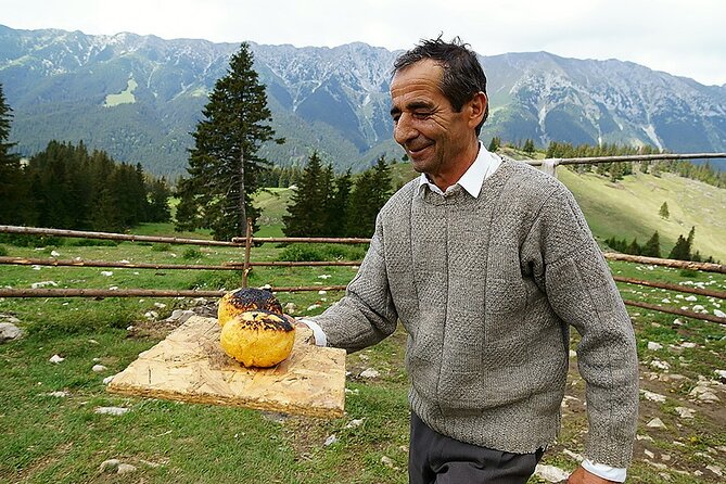 Pestera and Magura Full-Day Private Walking Tour From Brasov - Physical Requirements and Gear