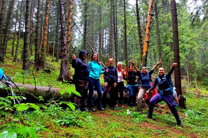 Pestera and Magura Full-Day Private Walking Tour From Brasov - Exploring Magura Village