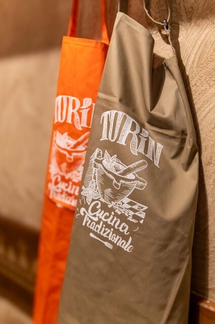 Pesto Experience Trattoria Turin - Experiences and Traditions in Sestri Levante - Additional Options and Variations