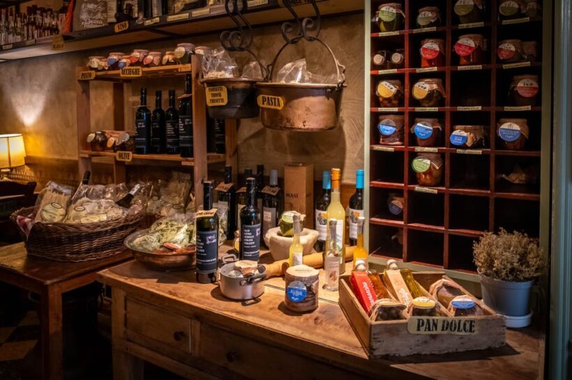 Pesto Experience Trattoria Turin - Experiences and Traditions in Sestri Levante - Practical Details and Considerations