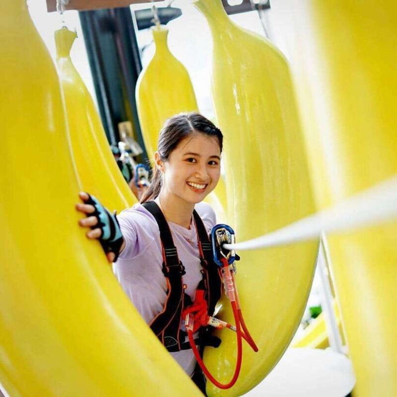 Petaling Jaya: ESCAPE Entry Ticket - A Cautionary Look at Customer Feedback