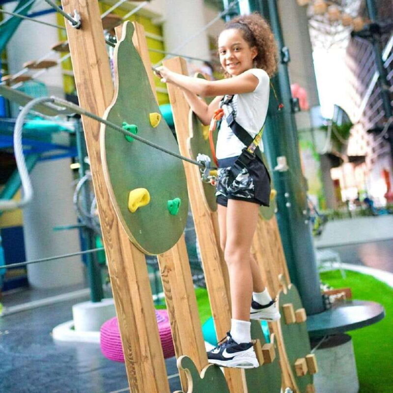 Petaling Jaya: ESCAPE Entry Ticket - Final Thoughts