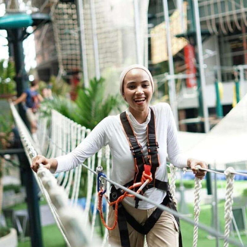 Petaling Jaya: ESCAPE Entry Ticket - FAQ: Your Practical Questions Answered