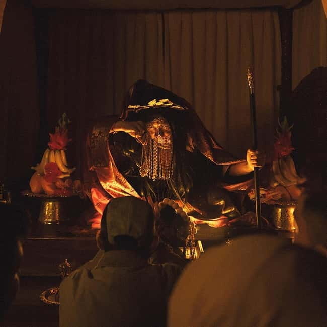 Petaling Jaya: Hauntu The Curve Admission Ticket - What to Expect at Hauntu in Petaling Jaya