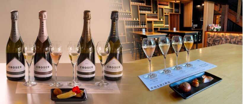 Petaluma: Effervescence - A Sparkling Experience - Final Thoughts