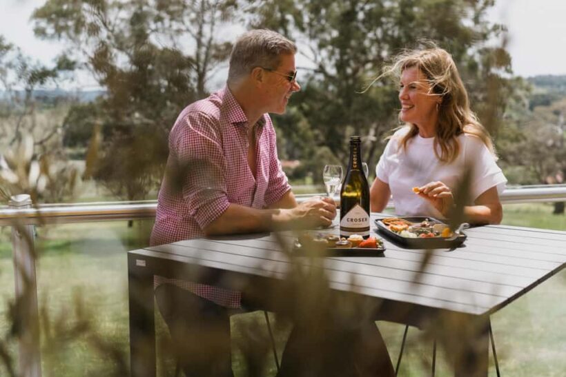 Petaluma: Horseback Riding and Wine Tasting Tour - The Sum Up: Who Should Consider This Tour