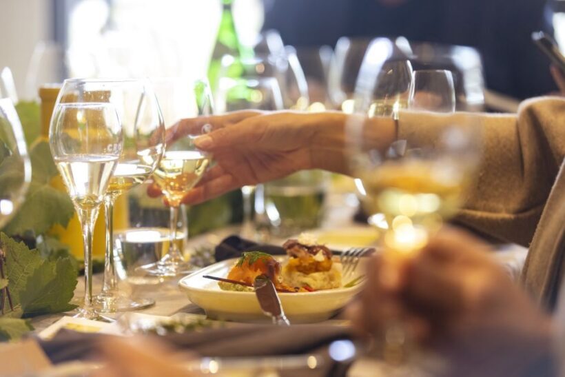 Petaluma: The Glass Room Experience - Key Points