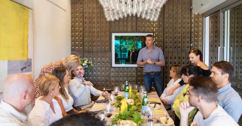 Petaluma: The Glass Room Experience - An In-Depth Look at the Petaluma Glass Room Experience