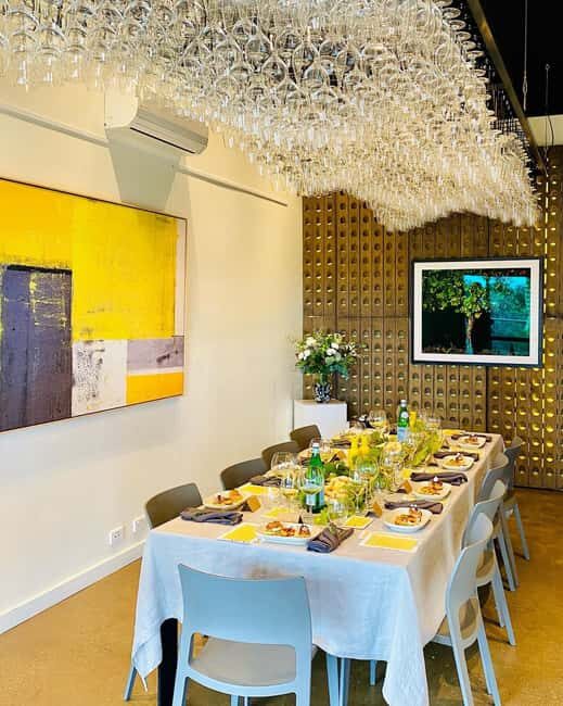 PETALUMA: VIP Equestrian & Private Wine Lunch with Olympian - Who Will Get the Most Out of This Tour?