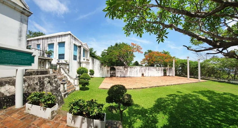 Petchaburi Temples & Royal Palace - small Join Group Tour - Who Will Love This Tour?
