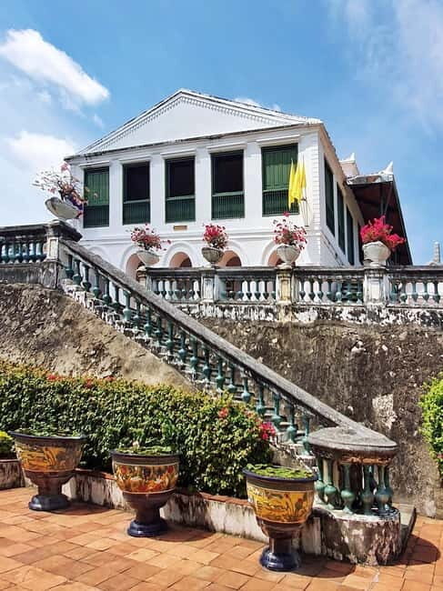 Petchaburi Temples & Royal Palace - small Join Group Tour - FAQ