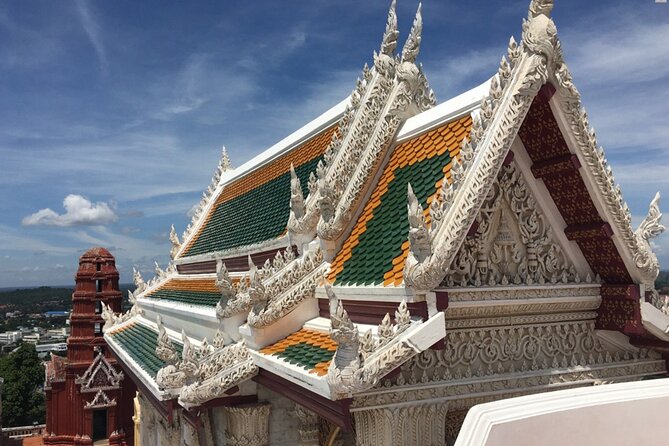 Petchaburi's Historic Palaces and Ancient Temples - Private Tour from Hua Hin - Who Should Consider This Tour?