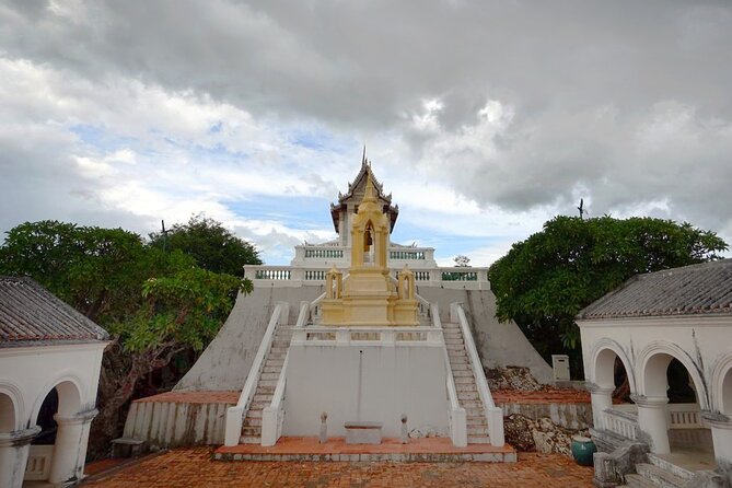 Petchaburi's Historic Palaces and Ancient Temples - Private Tour from Hua Hin - FAQ