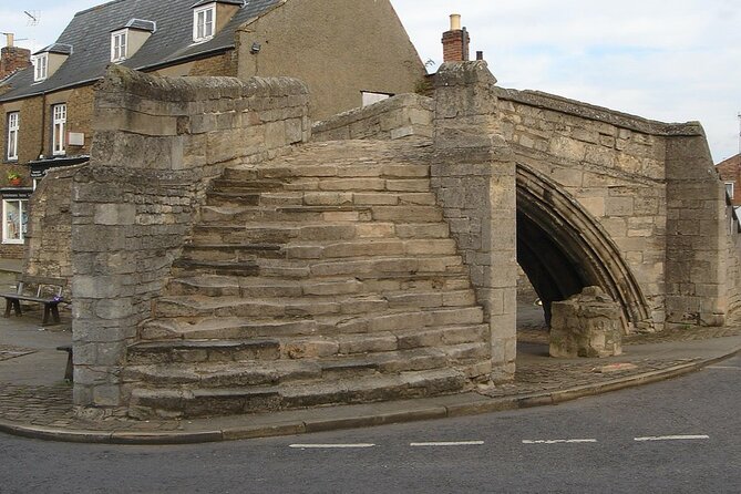 Peterborough Cathedral, Crowland Abbey and Trinity Bridge - Final Thoughts